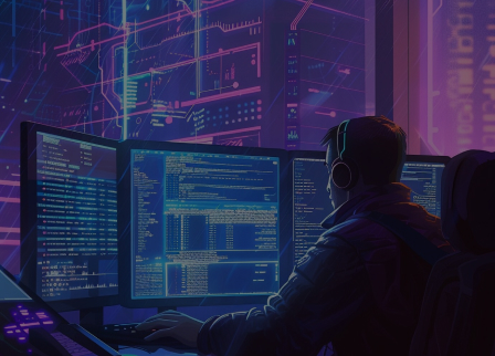 Đề chính thức - FPoly Hackathon 2024